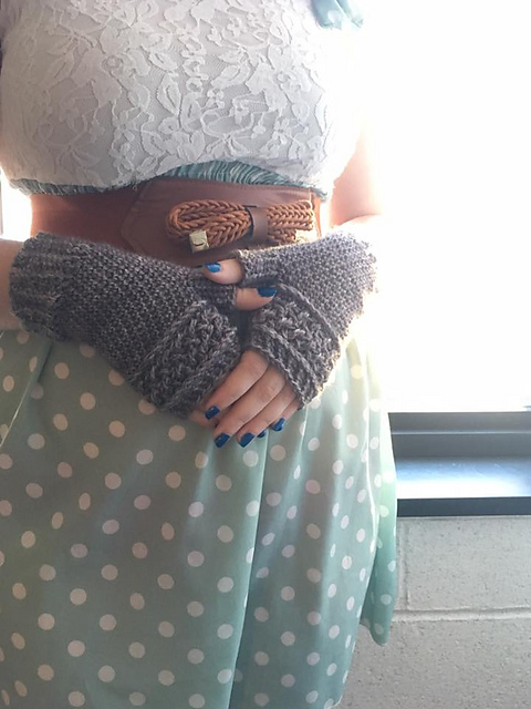 Ravelry: Entwined pattern by Victoria Mitchell