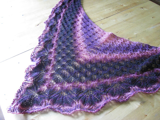 Ravelry: Toshibabe's Haruni