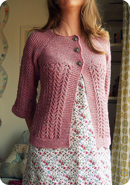 Ravelry: TraceyNicole's finish by february
