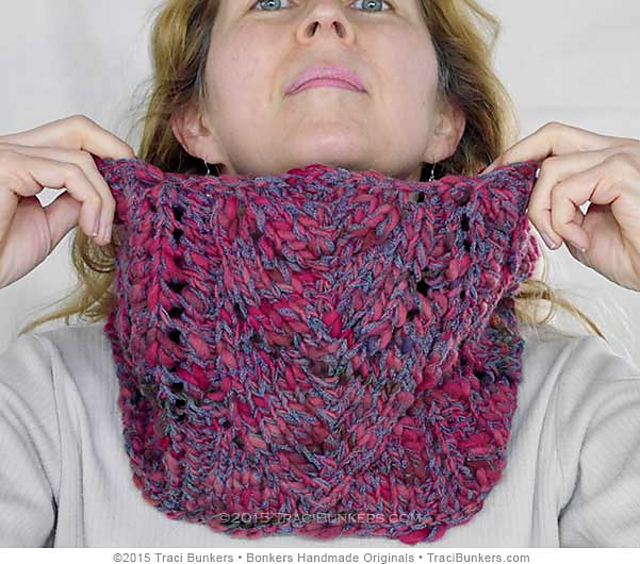 Ravelry: Designs by Traci Bunkers