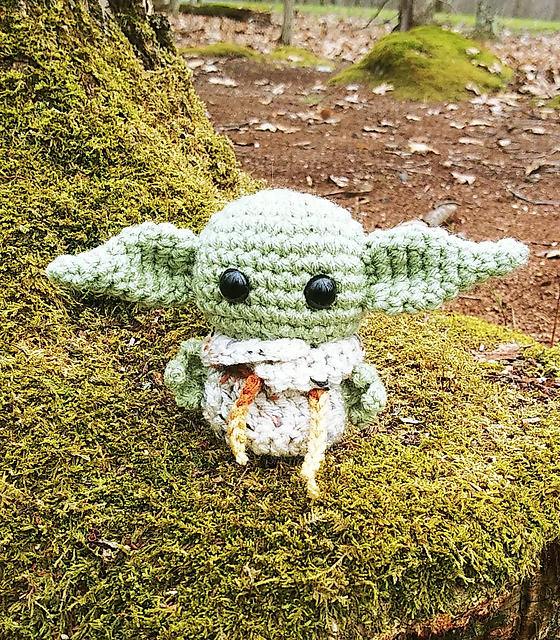 Ravelry: Groyo pattern by Marcy Anne