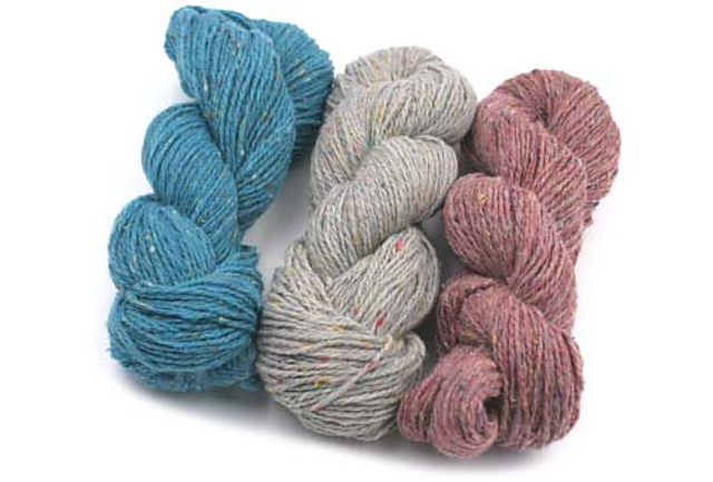 Ravelry: Trendsetter Yarns Wish