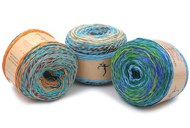 Ravelry: Trendsetter Yarns Streamers