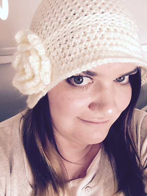 Ravelry: 1920's cloche pattern by Patricia Bolton