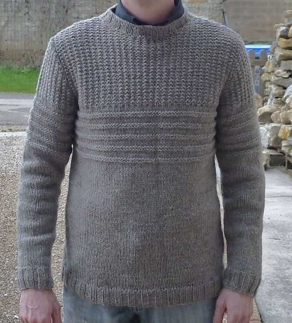 Ravelry: Cote de Mailles pattern by Tricot KAL