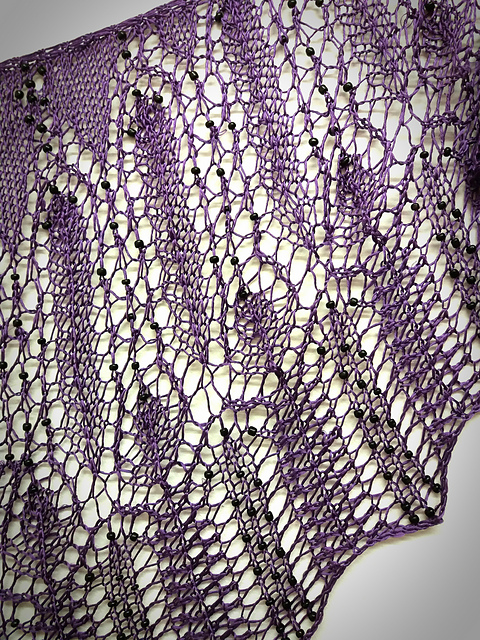 Ravelry: TricoteurVolant's Forever Yours