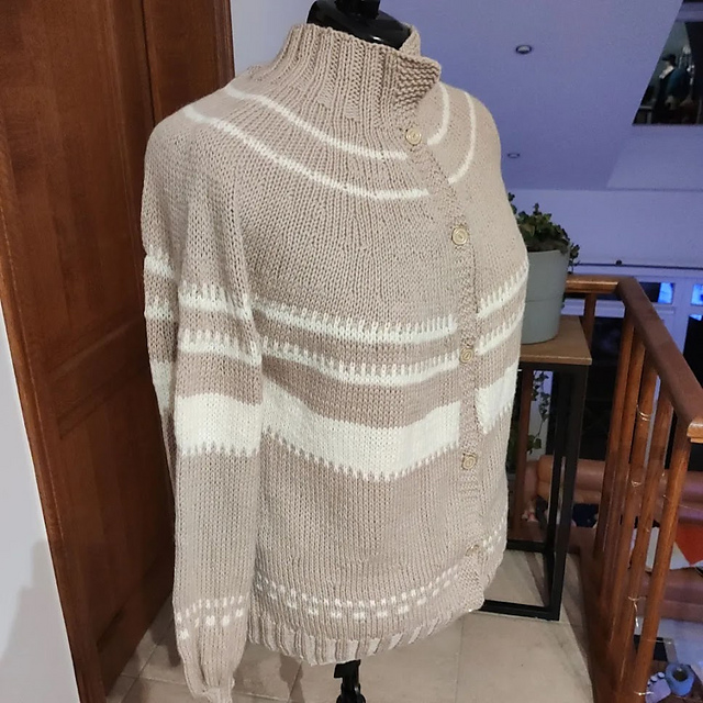 Ravelry: Doremi pattern by Isabelle Van Bergen