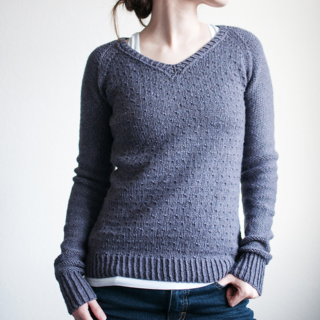 Ravelry: Stonewall pattern by Alicia Plummer