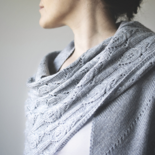 Ravelry: Feyla pattern by Trin-Annelie