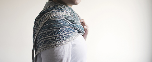 Ravelry: Lake Constance pattern by Trin-Annelie