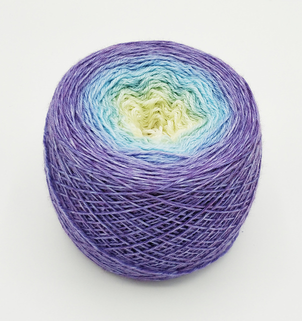 Ravelry: Wendy's Wonders Merino 800