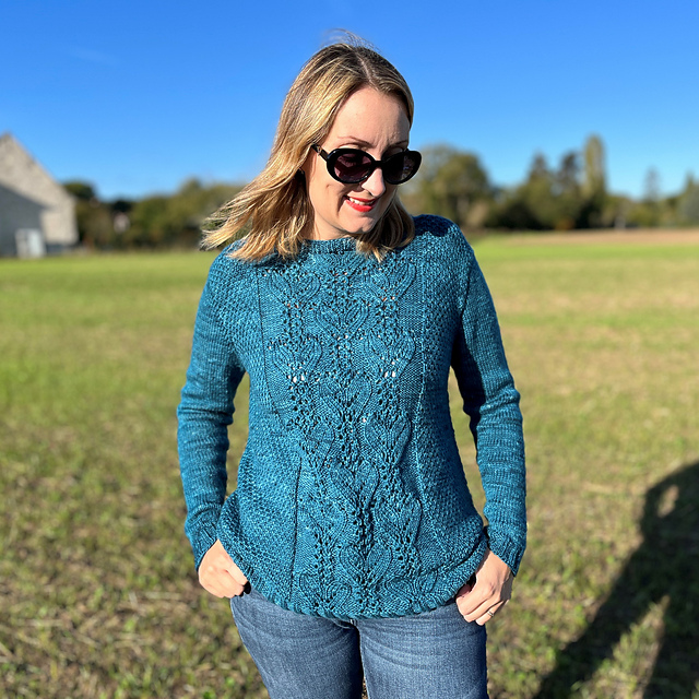 Ravelry: Miss Brown pattern by Triple L