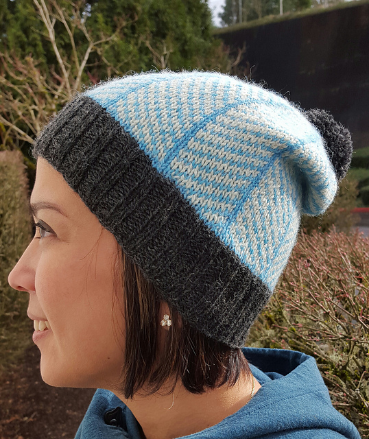 Ravelry: Nelson pattern by Trisha Mitberg