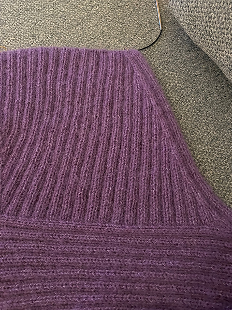 Ravelry: Troila's Alex Hood