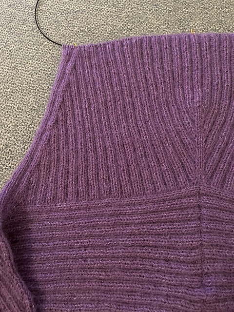 Ravelry: Troila's Alex Hood