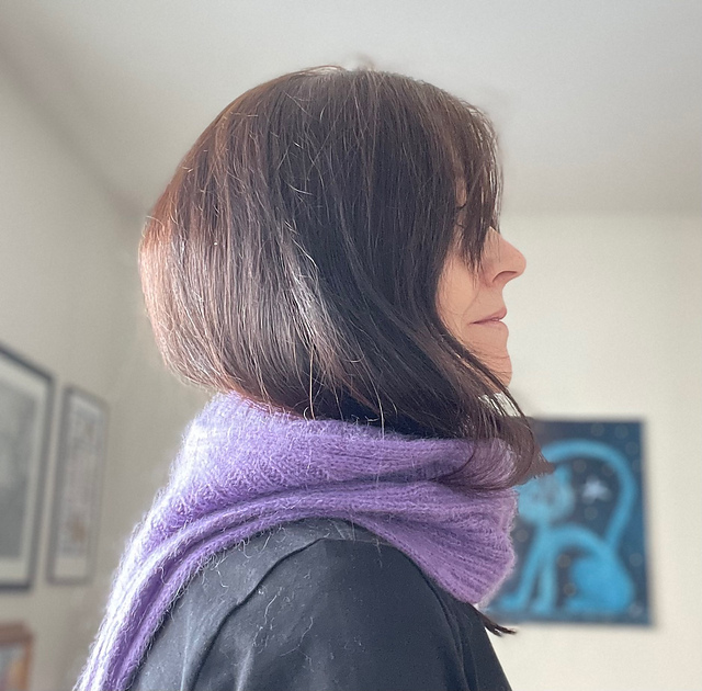 Ravelry: Troila's Alex Hood