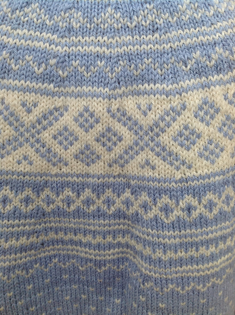 Ravelry: Troila's Setesdal