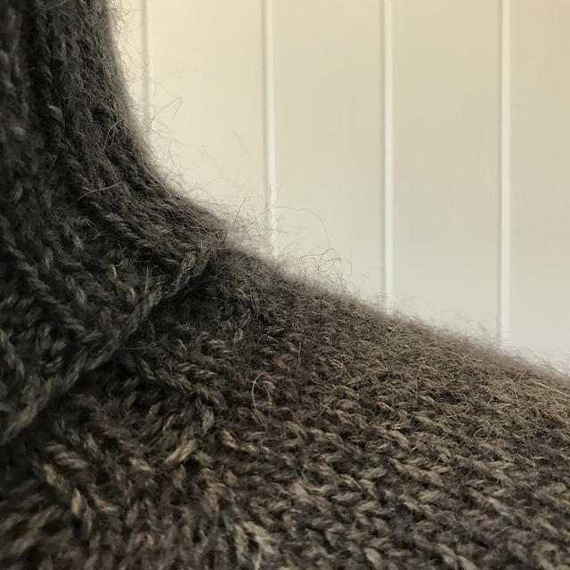 Ravelry: Troila's Toasty Caramel