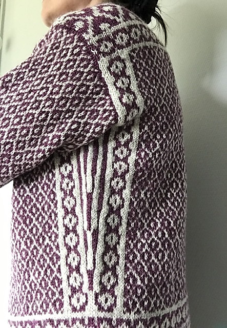 Ravelry: Troila's Per Spook