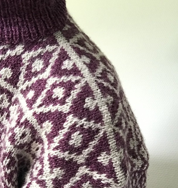 Ravelry: Troila's Per Spook