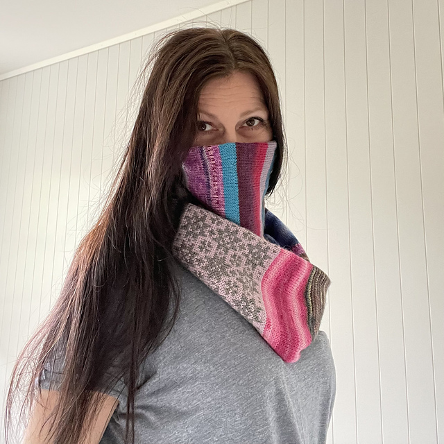 Ravelry: Troila's Fiddly bits