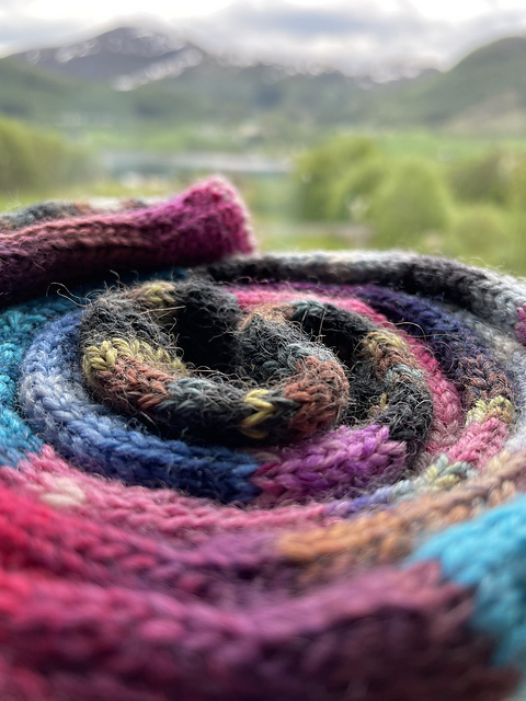 Ravelry: Troila's Fiddly bits