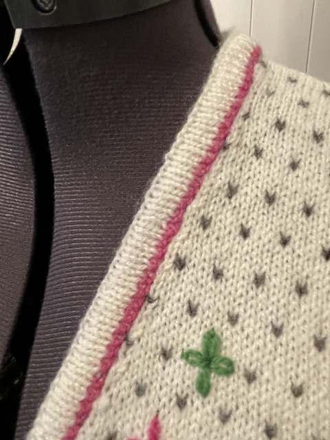 Ravelry: Troila's Setesdal Festive