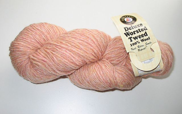 Ravelry: Universal Yarn Deluxe Worsted Tweed