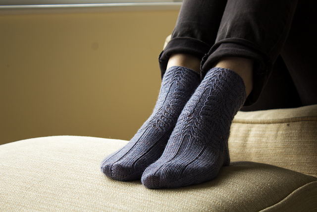 Ravelry: Arwen pattern by Verity Castledine