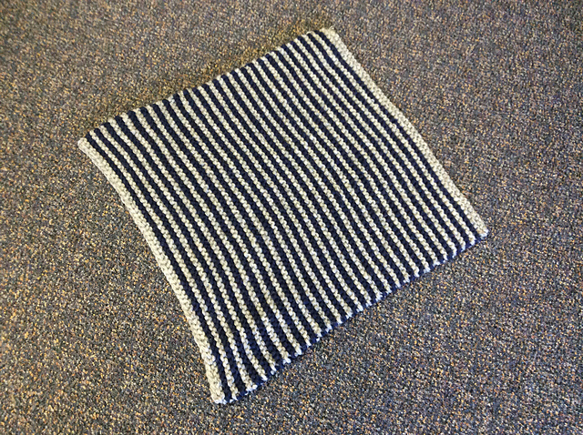 Ravelry: Country Roving Rug pattern by Tami Claybaugh