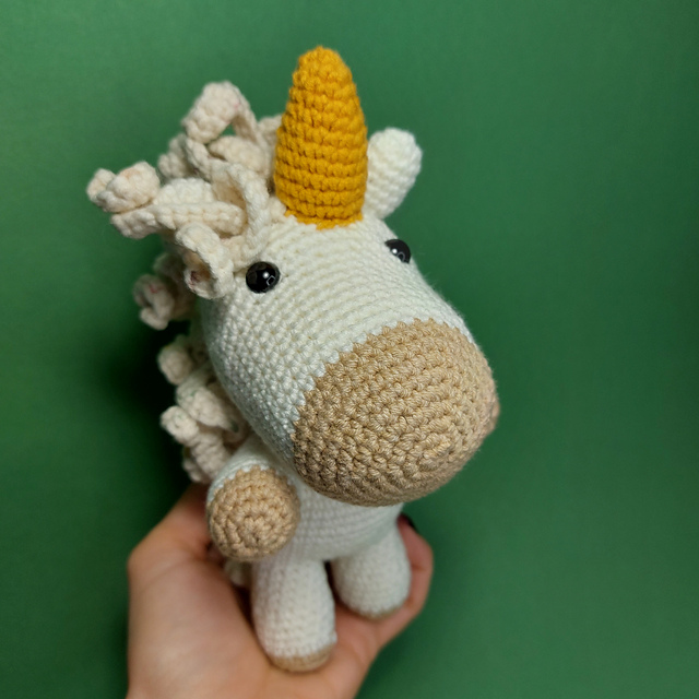 Ravelry: Designs by Anna Sytnikova