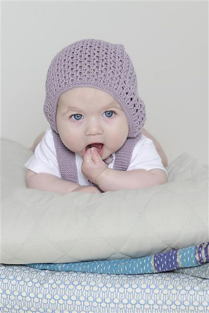 Ravelry: 1507-1 Kyse pattern by Lene Holme Samsøe