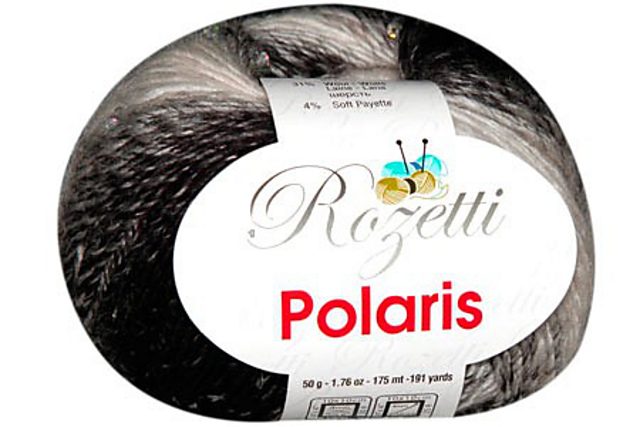 Ravelry: Rozetti Yarns Polaris