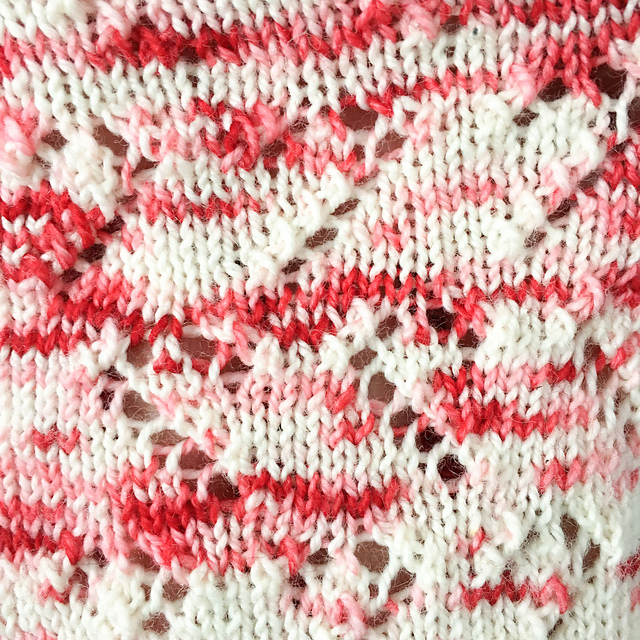 Ravelry: Candy Cane pattern by Alaine Specht