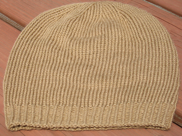 Ravelry: SFS Offical Regulation Beanie Cap pattern by Kim Opperman