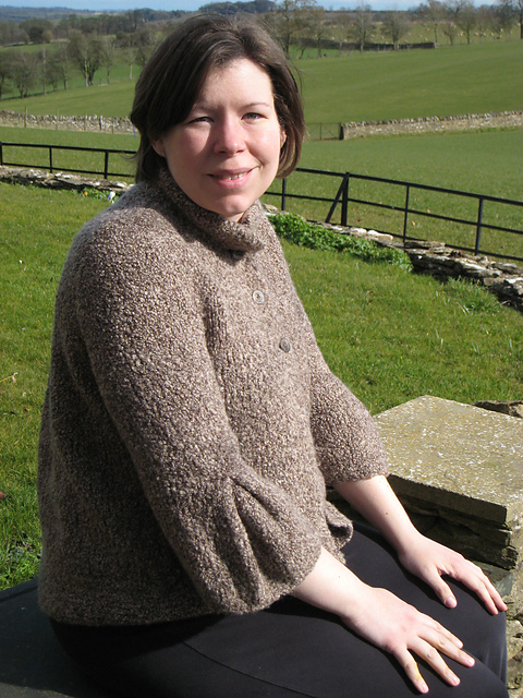 Ravelry: Country Style pattern by Wendy Yarns