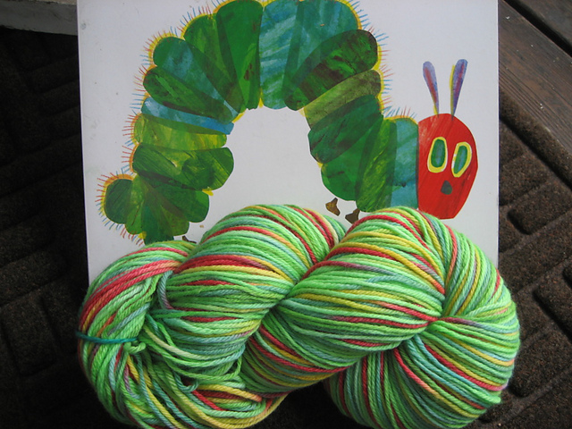 Ravelry: Wacky Alpacky Gaia Aran