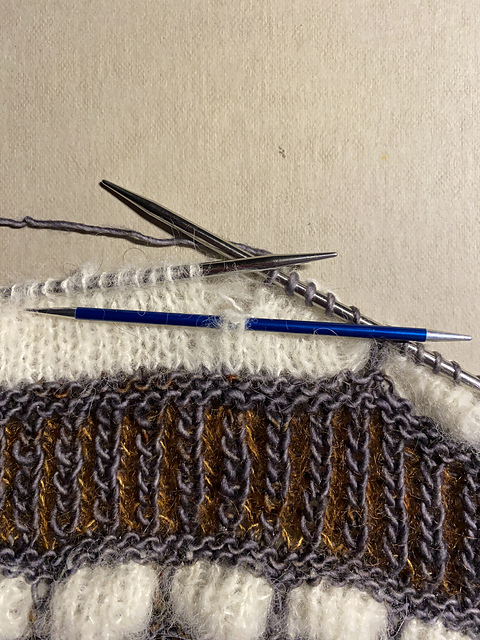 Ravelry: Tylerbonni's Go Go Dynamo: Westknits MKAL 2024