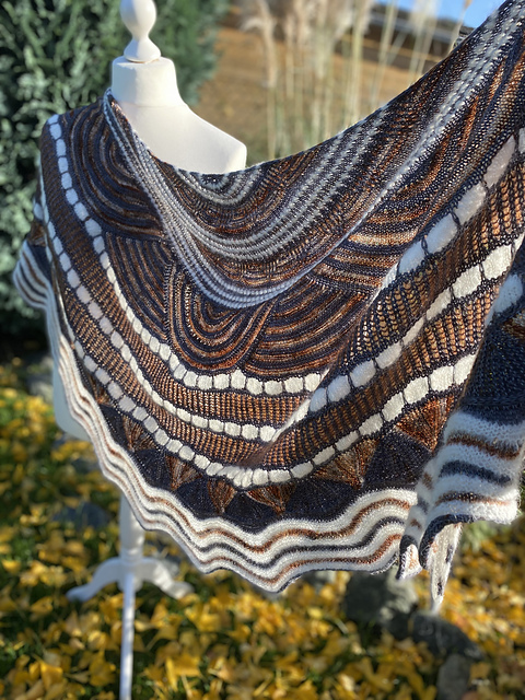 Ravelry: Tylerbonni's Go Go Dynamo: Westknits MKAL 2024