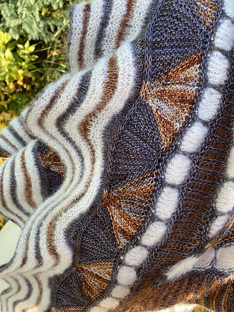 Ravelry: Tylerbonni's Go Go Dynamo: Westknits MKAL 2024