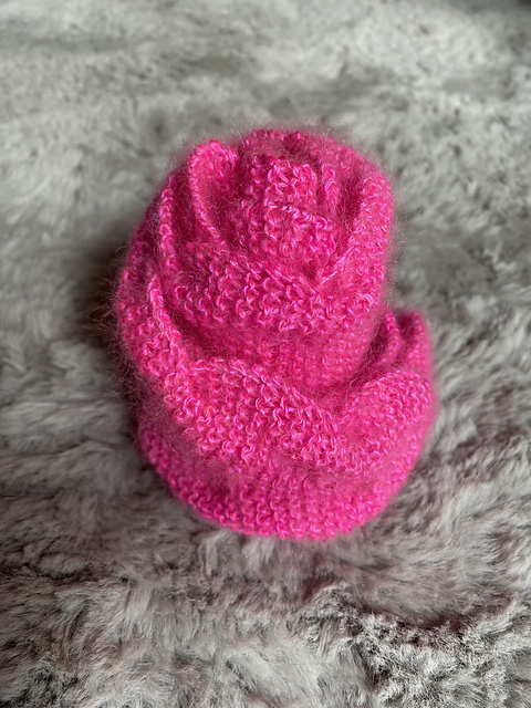 Ravelry: Tylerbonni's Rabea Scarf