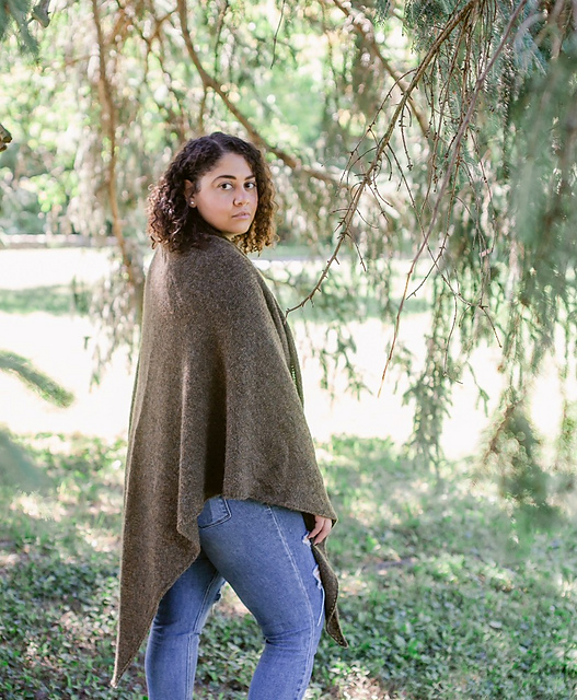 Ravelry: Lore pattern by Tyne Swedish