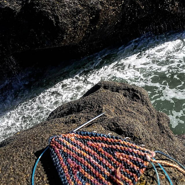 Ravelry: U2CH's GEX II: The Gexoning