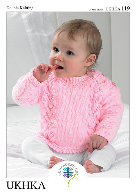 Ravelry: Designs by UK Hand Knitting Association