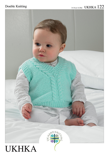 Ravelry: Designs by UK Hand Knitting Association