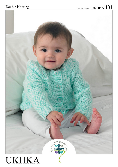 Ravelry: Designs by UK Hand Knitting Association