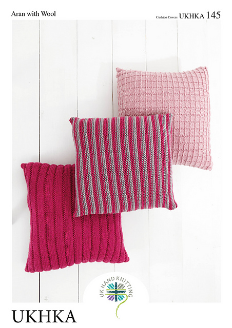 Ravelry: Designs by UK Hand Knitting Association