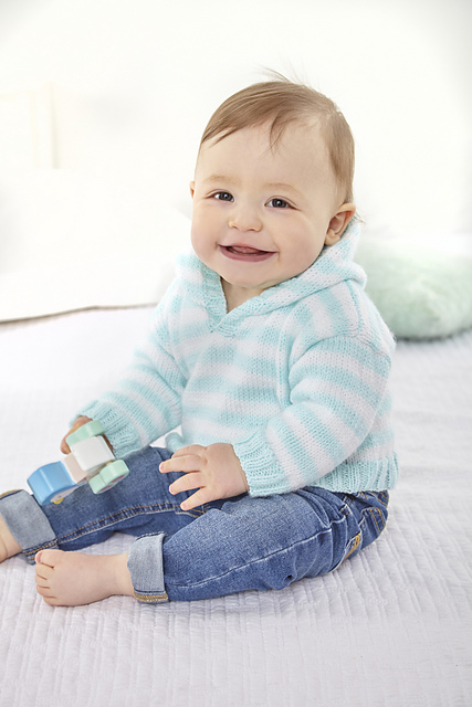 Ravelry: UKHKA 244 pattern by UK Hand Knitting Association