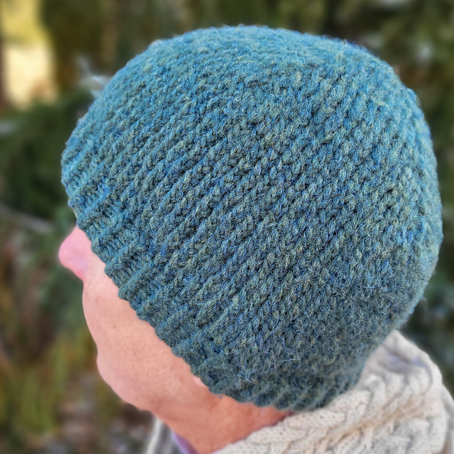 Ravelry: Doppeltwarm pattern by Ute Rehner