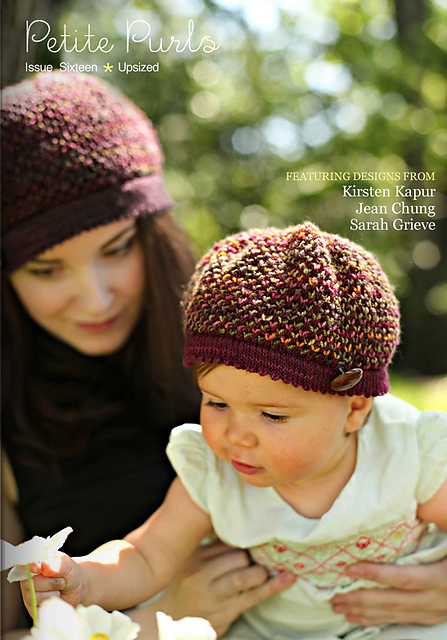 Ravelry: Ava pattern by Sarah Grieve